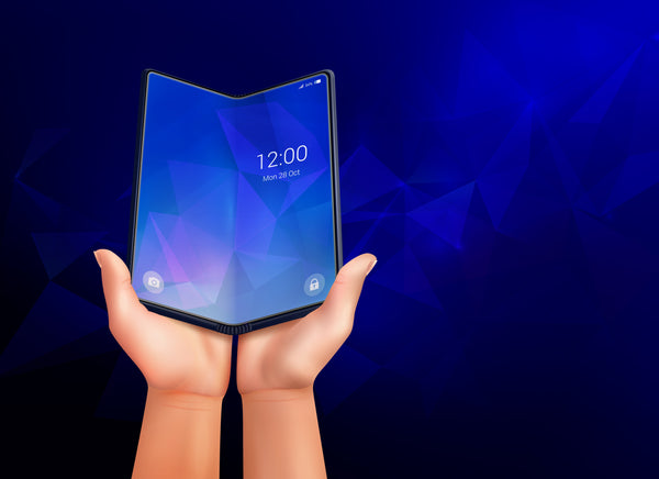 The Future of Foldable Phones: A Deep Dive into the Latest Innovations ...