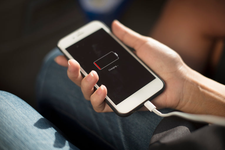 How to Maximize Battery Life on Your Smartphone: Tips and Tricks - Mobile Culture