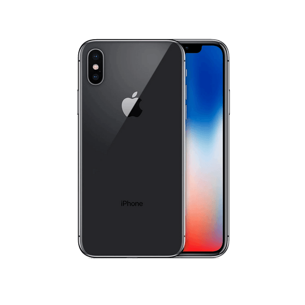 iPhone X - Mobile Culture